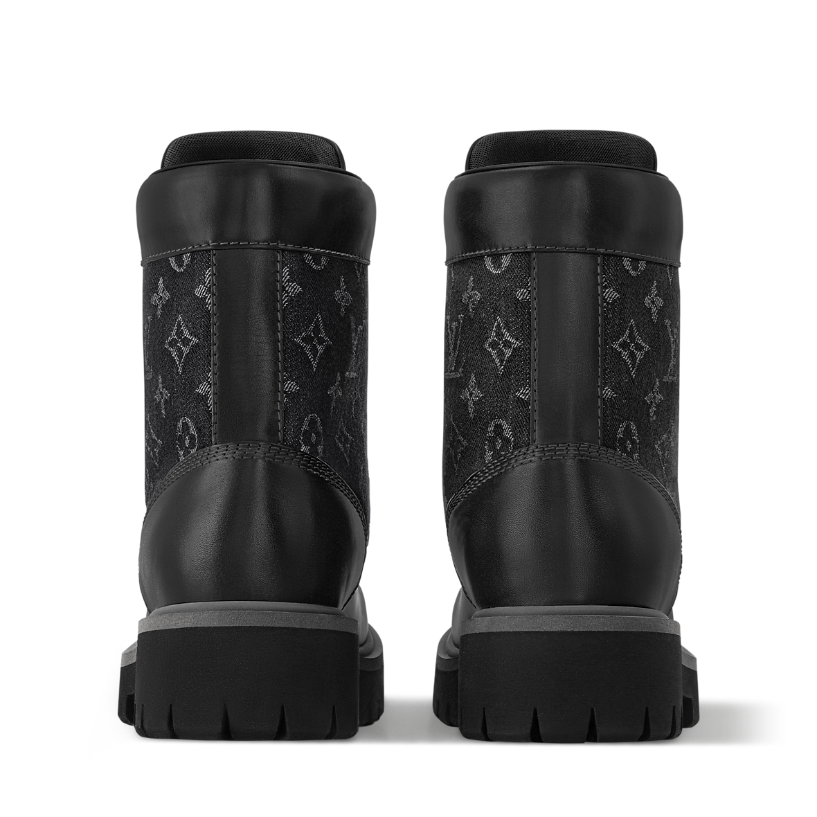 LV Boot Ranger Boot - Schuhe | LOUIS VUITTON